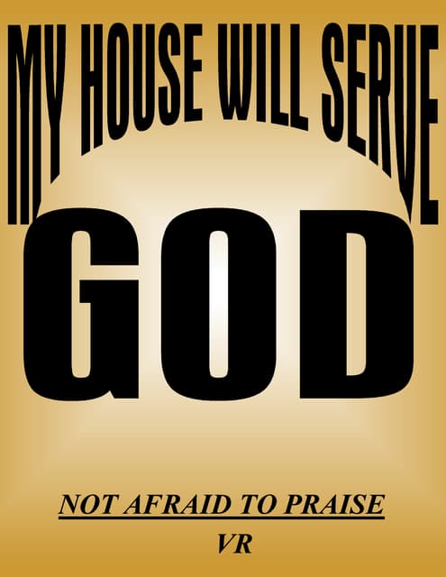 I Am A Child Of God | PPT