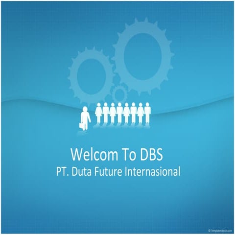 dbs | PPT