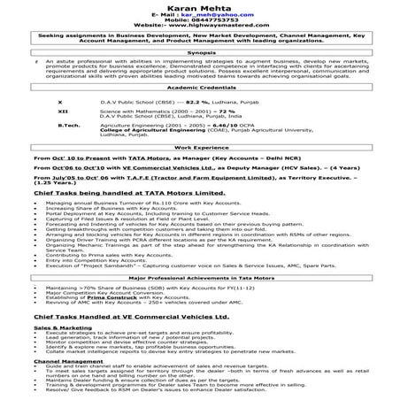 My.. resume | PDF
