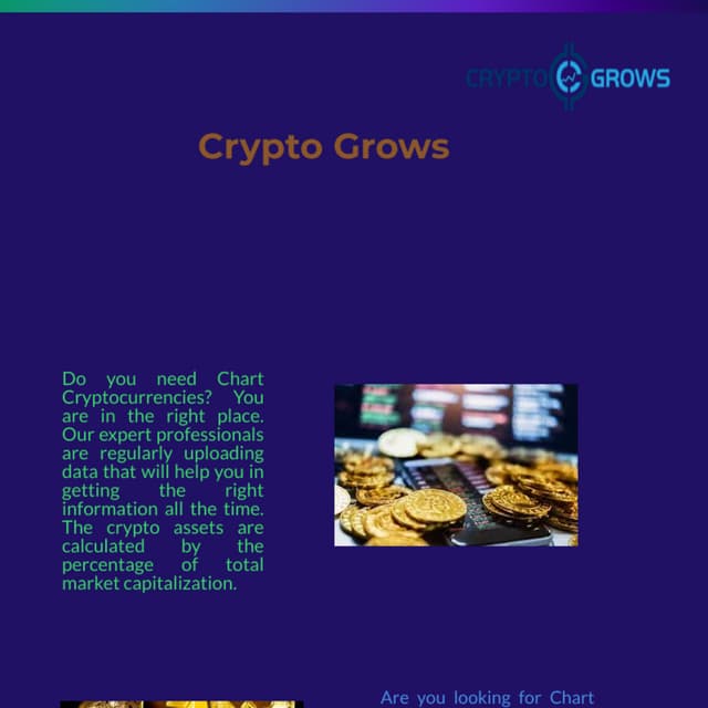 Crypto Live Charts | PDF
