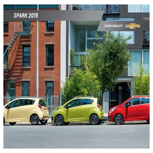 2015 Chevy Spark South Jersey | Chevy Dealer South Jersey | PPT