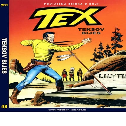 048 teks viler - teksov bijes | PDF