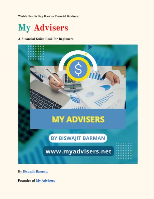 Financial Planning - Helping You Sail Successfully into the Future | PDF