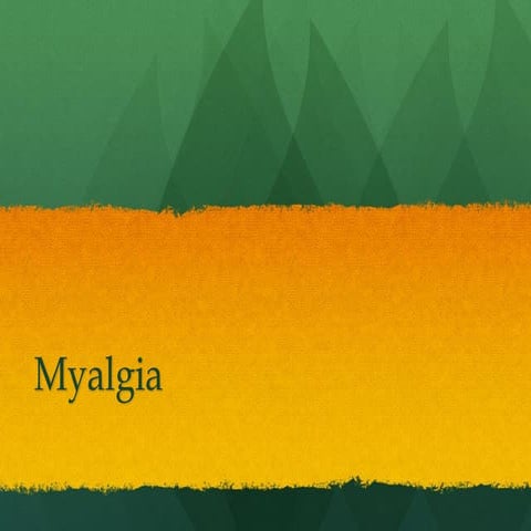 myalgia.pdf