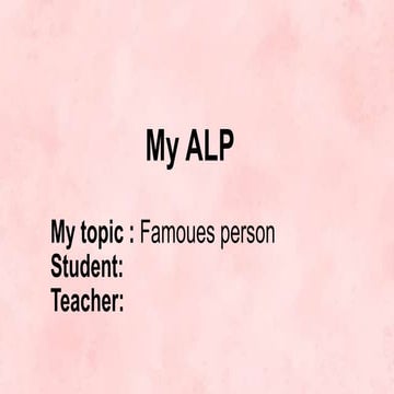 My ALP - basic 02 -.pptx