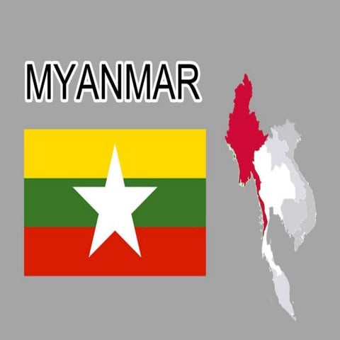 ASEAN - Myanmar | PPT