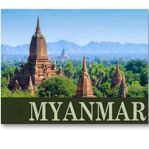 Myanmar | PDF