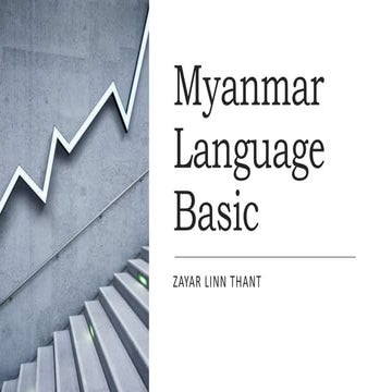 Myanmar Language Basic.pptx