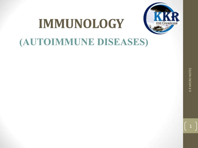 Multiple sclerosis pathophysiology, diagnosis, and treatment | PPTX