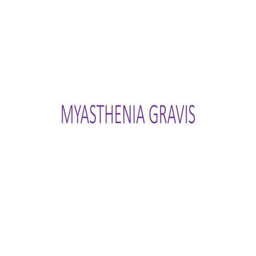 Myasthenia Gravis presentation2.pptx