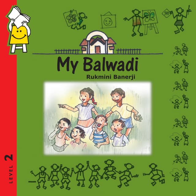 My balwadi english low res | PDF