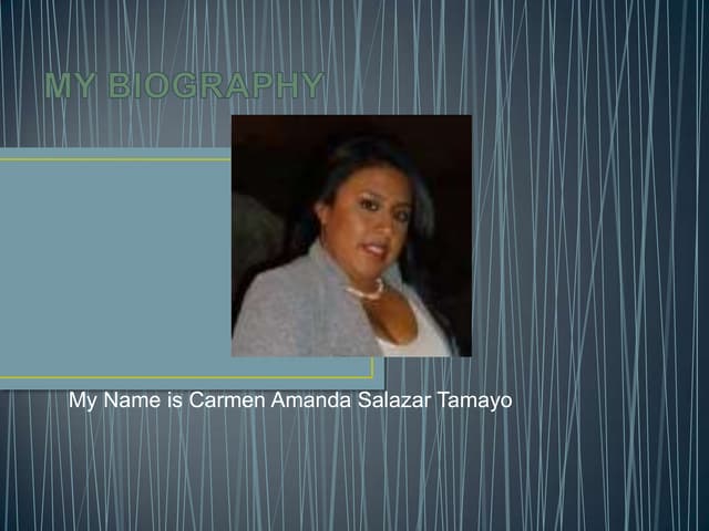 Amanda Tamayo
