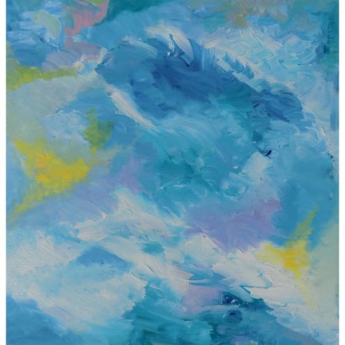 My Blue Heaven | PDF
