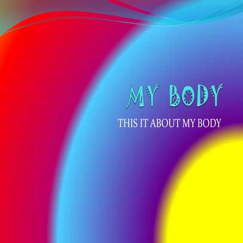 My body | PPTX