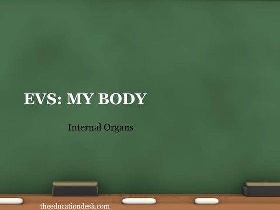 Grade 2 EVS Chapter 1 PPT.pptx | Foot Health | Diseases and Conditions