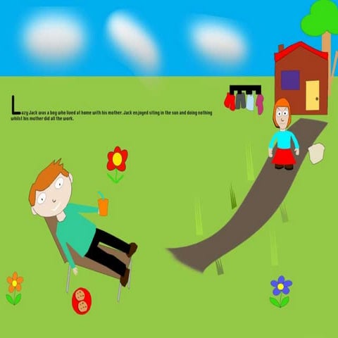 My book presentation | PPTX | Books and Literature