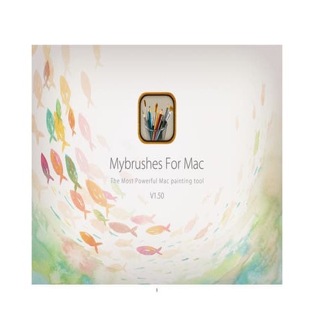 My brushes paint tool for mac guide | PPT