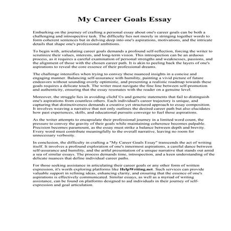 My Career Goals Essay.pdf