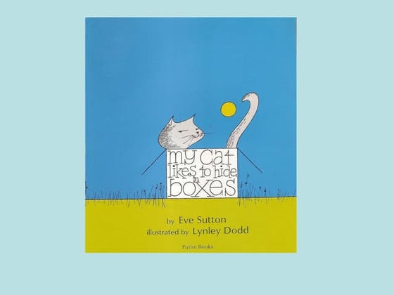 Cat In The Box | PPT