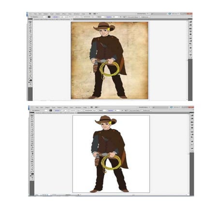 My character screenshots | DOCX