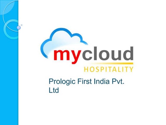 WINCLOUD Presentation | PDF