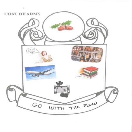 My coat of arms | PDF