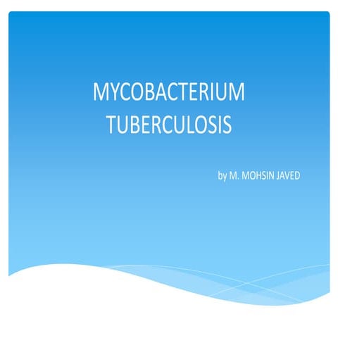Pathology of Tuberculosis, pathogenesis of Tuberculosis | PPTX