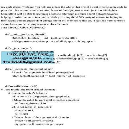 My Code Doesnt Work Can You Help Me Please The Whole Idea Of Is It I Pdf