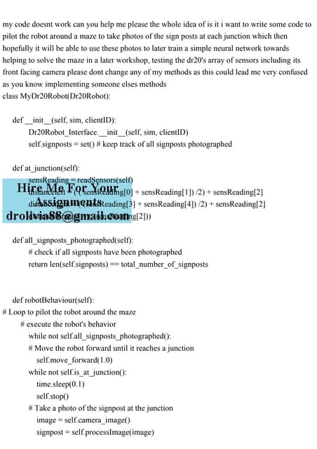 My Code Doesnt Work Can You Help Me Please The Whole Idea Of Is It I Pdf
