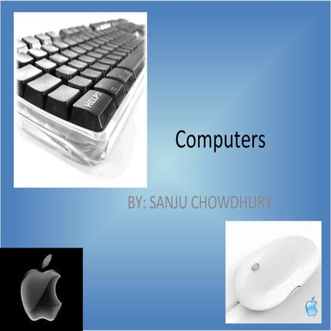 my computers ppp | PPT