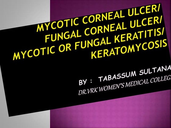 Aspergillosis | PPTX | Lung and Respiratory Health | Diseases and ...