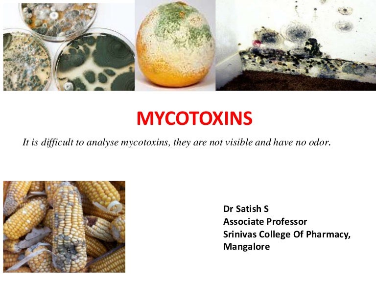 Mycotoxin