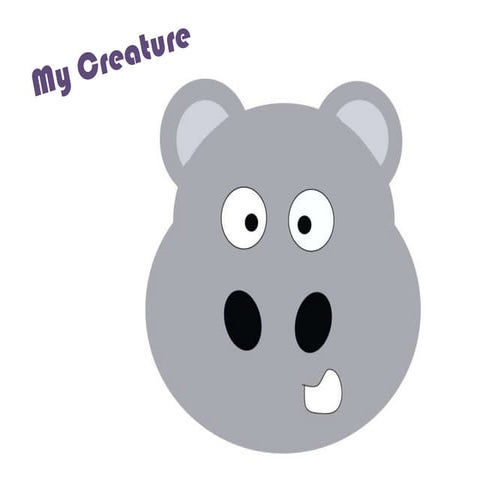 My creature | PPT