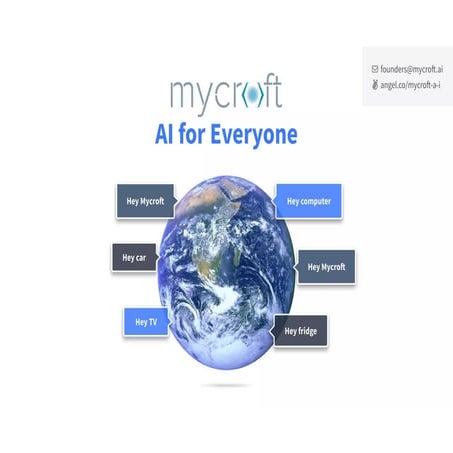 Mycroft | PDF