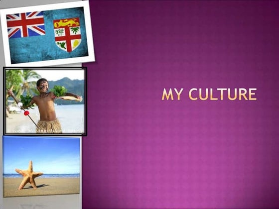 Culture | PPT