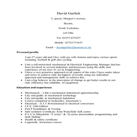 My cv 14 02-18 | DOCX