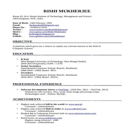 ashish resume -FINAL | DOC