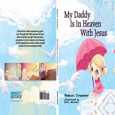 My Daddy is in Heaven With Jesus | PPT