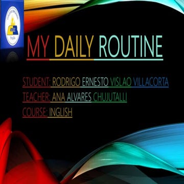 MY DAILY ROUTINE.pptx