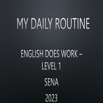 my daily Routine.pptx