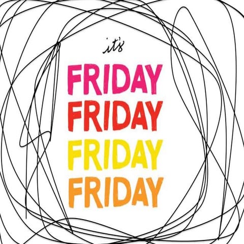 My Day: Friday 14th October | PPTX