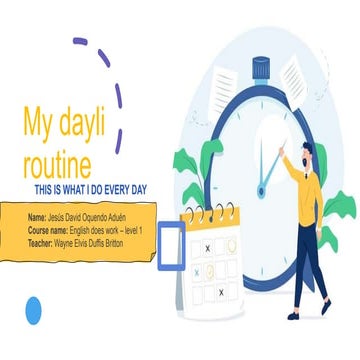 My dayli routine.pptx