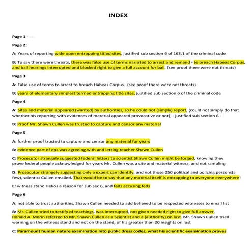 My deep scientific human nature examination into public dress codes in ...