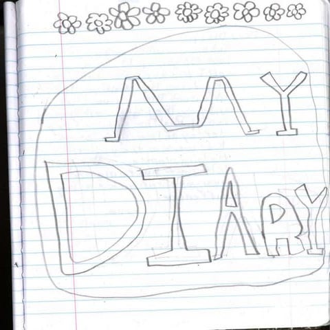 My Diary | PPTX
