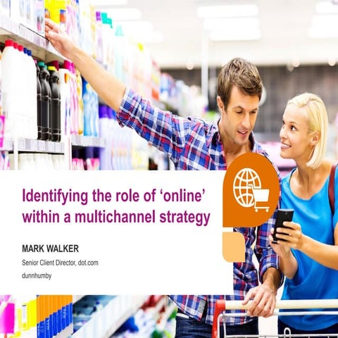 Mydigitalshelf conference presentation__240516 | PDF