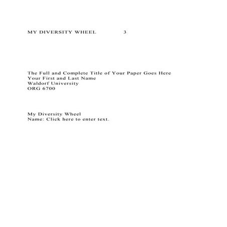 This template includes two components 1. My Diversity Wheel”.docx