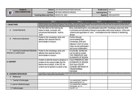 Annotation template for COT Proficient teacher.doc