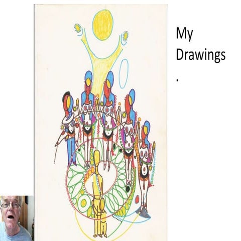 My Drawings | PPT
