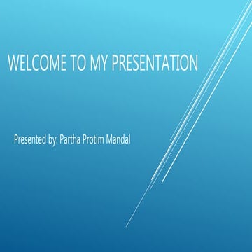 My dream job | PPTX