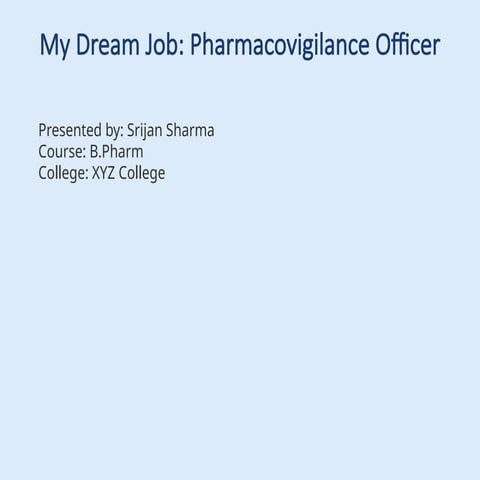 My_Dream_Job_PV_Modern_Minimal presentation.pptx